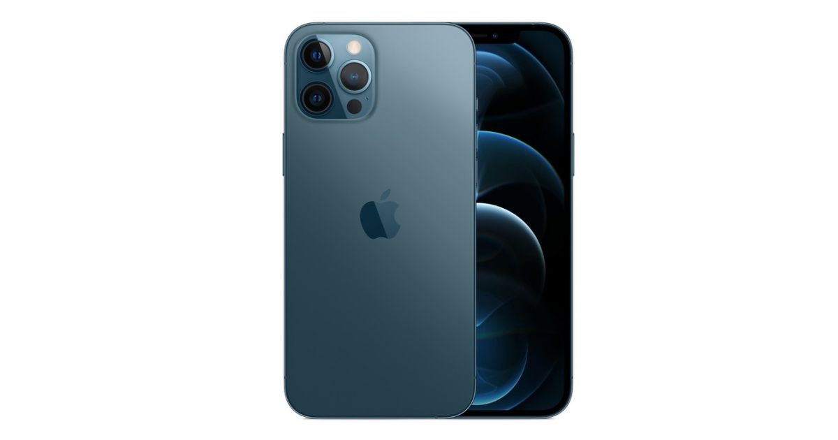 iPhone 12 Pro 256GB - Blue | Kilakitu