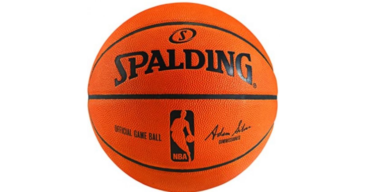 Spalding NBA Basketball | Kilakitu