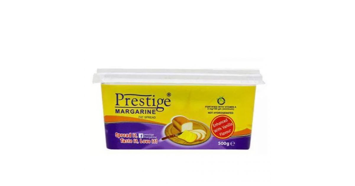Prestige Margarine -500g | Kilakitu