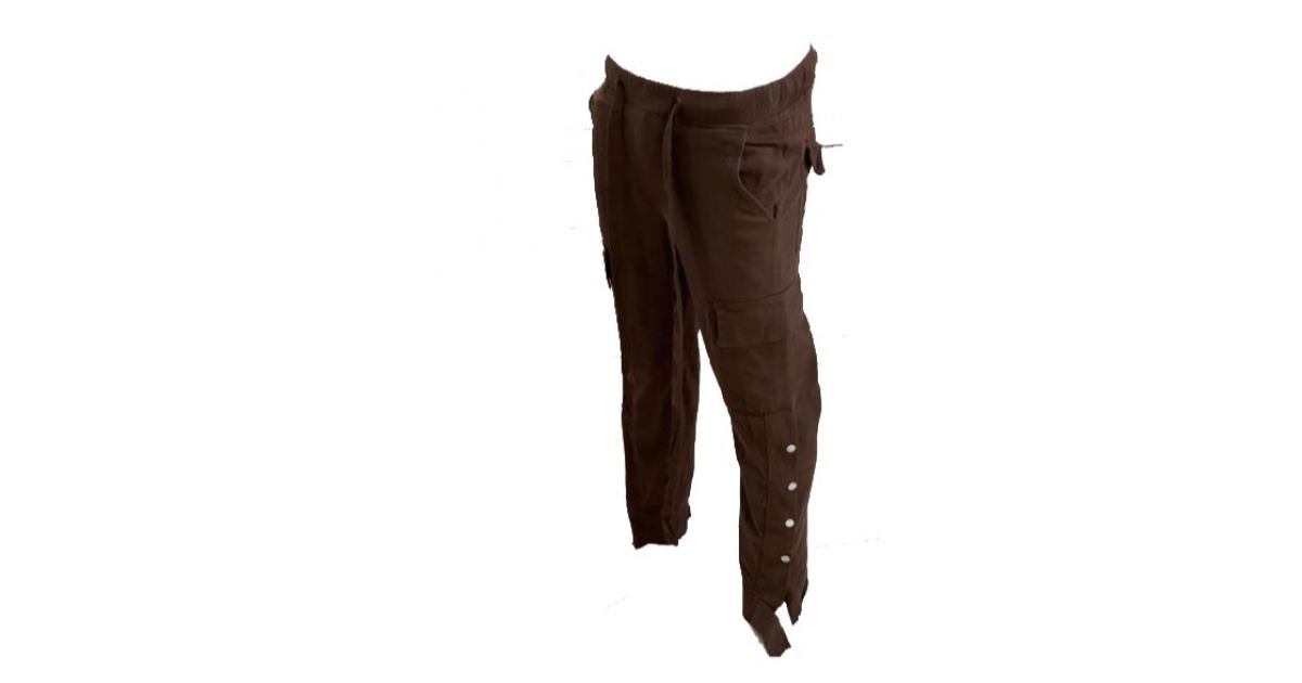 Swag Pants - 34 - Brown | Kilakitu